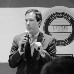 Gerardo Gomez Galvez - Speaker